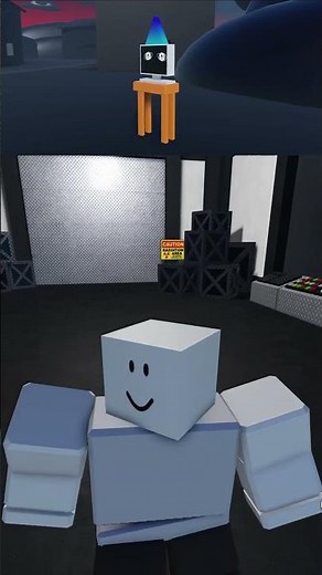 Sprunki 1996 Horror Mr Fun Computer Morph and Badge in 3D Sprunki RP And Animations