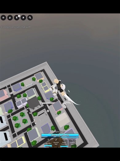 Understanding Infinity and Zeno's Paradox in Gojo's World