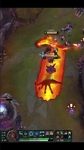 Found the Counter to Heimer Top 🔥 #leagueoflegends #heimerdinger #toplane #counterpick