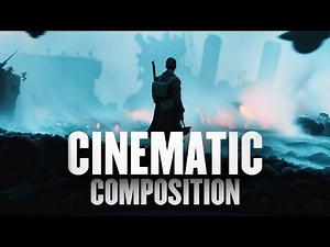 Follow these 4 rules to get cinematic composition | Filmmaking 101