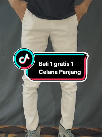 Celana Panjang Premium Quality 100 ribu Dapat 2 Celana #celanamurah #celanacinospanjang #celanapanjang