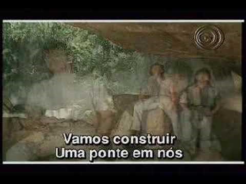 Sandy e Junior - Vamos Construir