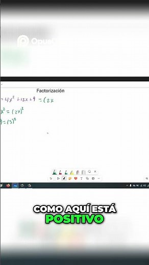 Factorización Explicada ¡Aprende Fácil y Rápido!