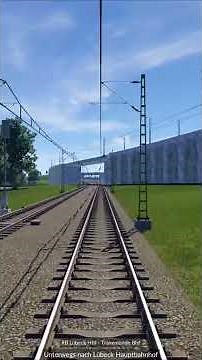 Transport Fever 2 Norddeutschland | Folge 5 | Endlich rollen die ersten ZÜGE!