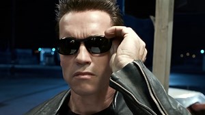 'Terminator 2: Judgment Day' is back and it's in 3D