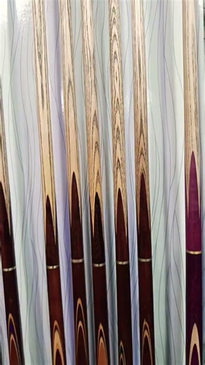 Yeh Dekho! 5 Classic Cue Models Ek Saath | Best Collection | MKR Cue Works