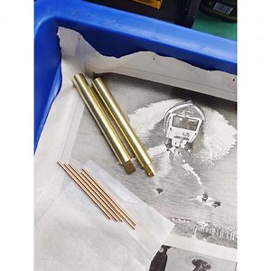 [Hot Item] Solder Plasma Anode and Cathode Resistance Welding Spot Electrodes