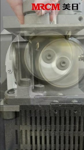 MRCM Drill Bit Sharpener MR-13A.Professional Industrial-Grade Grinding Machine.