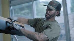 22 reactions | In honor of #NationalConstructionDay, we’re proud to feature veteran construction tradesman James of UBL Roofing. Watch below to hear his story and how he’s influencing a new generation of tradespeople. | IRWIN Tools | Facebook
