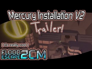 [ FE2CM ] Mercury Installation V2 [ THE TRAILER! ]