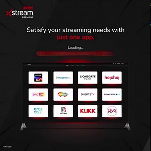 3.4K views · 149 reactions | Want unlimited access to movies and web series? Take your pick from a buffet of 10,000+ options with the Airtel Xstream Premium. Click the link https://bit.ly/3xkJNMJ to know more. #Airtel #AirtelXstreamPremium | Airtel India | Facebook