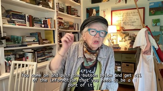 3.5K views · 116 reactions | An exciting message from Patsy...