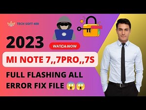 Redmi note 7 pro tested flash file Umt dongle | Mi note 7 flashing umt | Mi note 7pro flashing umt