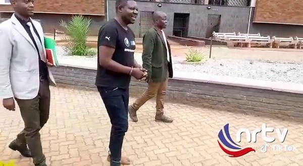 Ex-CID Officer Accused of Shooting Dead Three People Faces Court in Zimbabwe