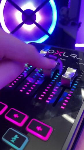 GOXLR Mini Review: The Ultimate Audio Interface!