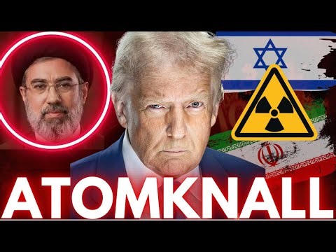 🚨NUCLEAR ALERT! NUCLEAR ATTACK in a FEW WEEKS? (WHO Simulation Leaked)