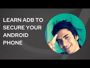 What is ADB Tool | How To Use ADB tool on Kali linux