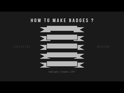 How to Design Banner in Adobe Illustrator | Illustrator Tutorials