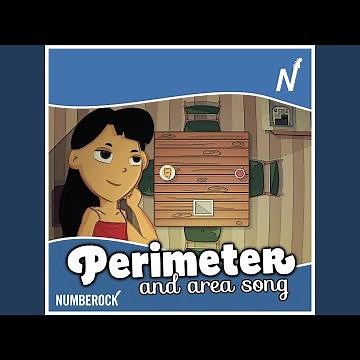 Perimeter and Area Song