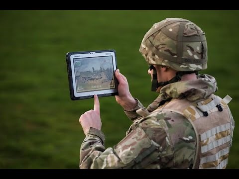 Top 5: Best rugged tablets