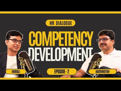 The SHOCKING Truth About Competency Frameworks You Need to Know