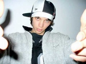 LEO VENEGAS (Ácido Mc) - Rap al 100%