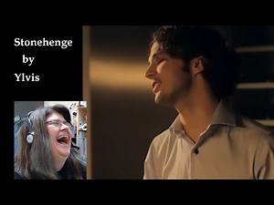 Stonehenge by Ylvis | Right!?! - First Time Song Reaction | Music Reaction Video