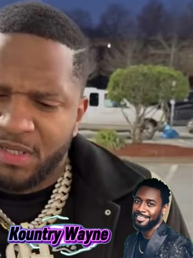 Jmo tells his homie he thinks Tre is dealing w Ernestine and he gets a copy of her house key made!_part2#kountrywayne #kountrywaynecomedy #kountrywayneskits #foryoupage❤️❤️