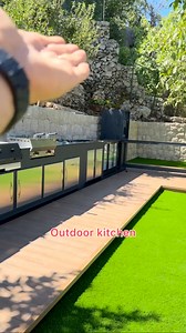 #sunpower #explore #reels #instareels #solar #stoveinstallation #heater #cooling #heatingsystem #chimney #outdoorkitchen | Sunpower lebanon