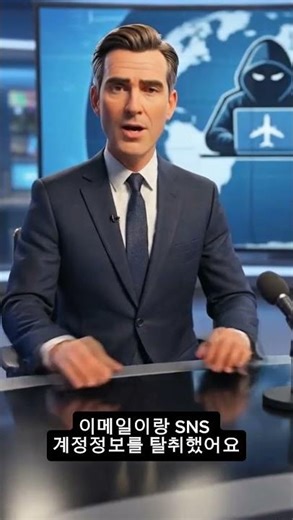 무료 와이파이가 위험한 이유