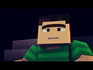 TO SAVE A YOUTUBER ExplodingTNT Minecraft Animation