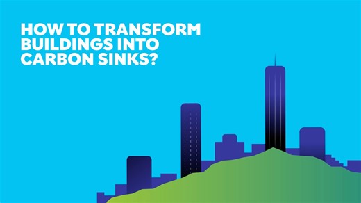 2.7K views · 44 reactions | ‍ Biochar is our new, innovative technology that transforms buildings into carbon sinks and broadens our range of innovative solutions. 樂 What is it, how does it work and where are we already applying it? Watch the explainer video to find out! #HolcimxELEMENTAL #HolcimVenice2025 #HolcimxAravena #HolcimInnovation | Holcim | Facebook