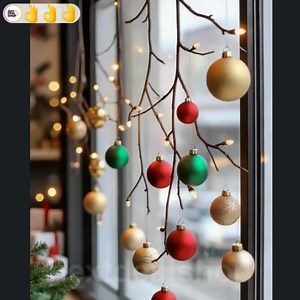 A playful light sprite for your home! ✨ Shape its whimsical branches to frame a mirror or window, adding a touch of magic. Link in comments! 👇 | Next Deal Shop