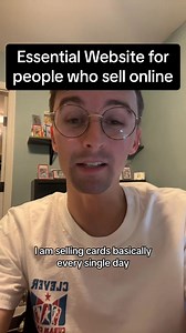 24K views · 157 reactions | Heres a website that will help yoi save both lots of money and lots of time when selling sports cards online! #thehobby #sportscards #reseller #greenscreen | Clevercubancards | Facebook