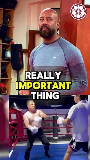 This 1 THING Can Help You Fight Forever... NEVER Gas Out Again #Shorts