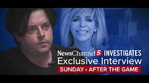 7.4K views · 173 reactions | “You were the devil!” Michael Shamblin tells all about his mother, Gwen Shamblin Lara, and her church that he calls a “cult.” The exclusive interview airs Sunday on NC5 after the Super Bowl! | Phil Williams NC5 | Facebook