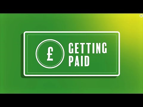 Getting Paid