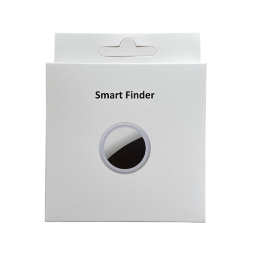 Smart Plastic Key Finder Locator Anti-Lost Device Tracker for Apple Android Devices Vehicle Child Mini Keychain Pet 4G Network