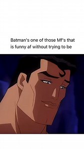 2K reactions · 104 comments | Bro called him broke  In the animated movie Superman/Batman: Apocalypse, Superman’s cousin, Kara Zor-El (Supergirl), destroys $50,000 worth of custom hardware while training. This incident is a key plot point, as Batman points out the damage, and Superman responds by offering to pay for it. The scene highlights Kara’s raw power and lack of control in her early days on Earth. #funny #reels #superman #Batman #memes | endshumour | Facebook