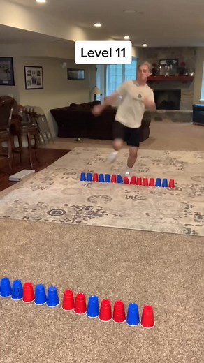 Duet this and let’s see who can jump further 🏃😼