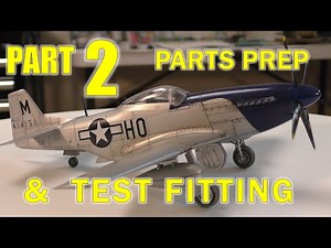 THE Beginner's Guide To Scale Modelling Part 2