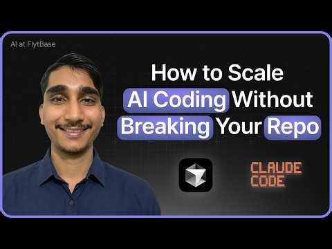 How to Run Multiple AI Agents Without Breaking Your Codebase