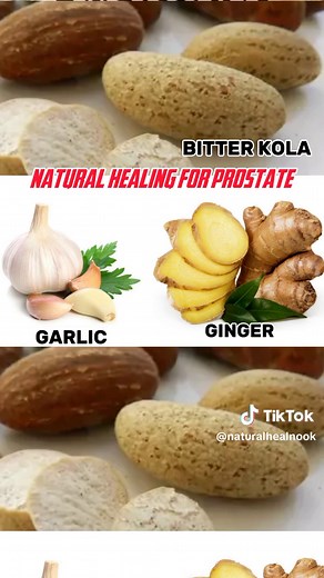 NaturalHealNook on TikTok