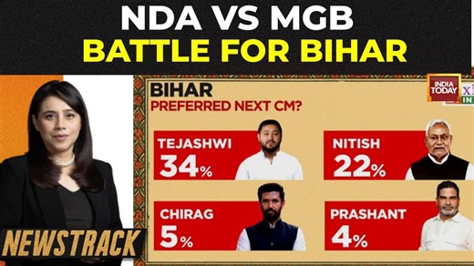 Bihar Election Analysis: Experts Debate 'Boring' Poll, Nitish Kumar's Edge, and Exit Poll Accuracy