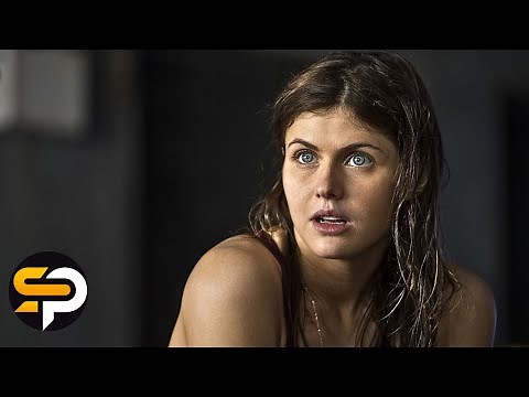 Top 10 Alexandra Daddario Movies