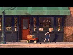 La Familia del Futuro--Capitulo 2