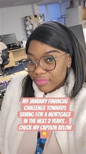 🎀 January Money 💷 challenge ✨️