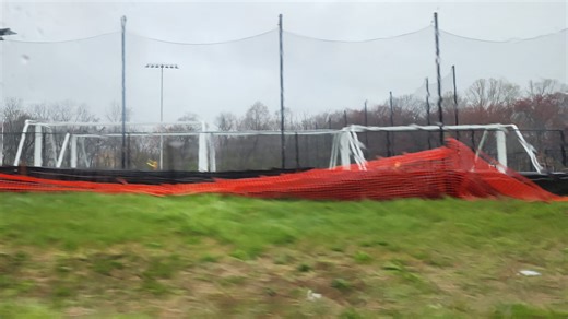 Mount Laurel set to open new turf field soon