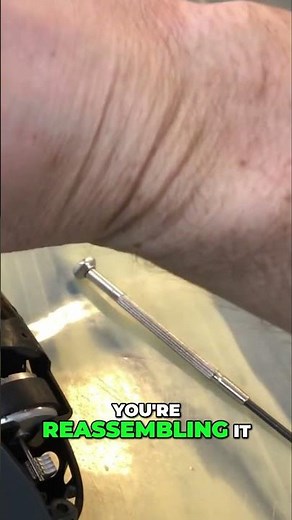 Joystick Repair Don't Break It! Simple Reassembly Tips!