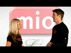 How to Guide for the MIO Classic strapless heart rate monitor watch